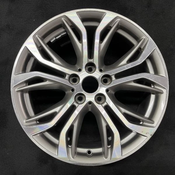 18” BMW X1 X2 OEM Wheel 2016-2022 Rim Original Factory 36116856067 ...