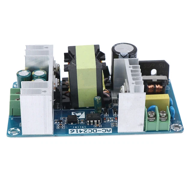 AC-DC 100-240V TO 36V 5A 180W 50/60HZ Power Supply Switching Board Module EX EUR 11,44 - PicClick FR