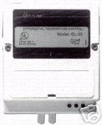 GOLDLINE GL-30 SOLAR Domestic Water Heating Differential Control $196. ...