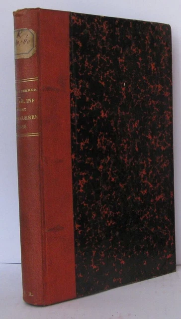 LE 57°R.I. PENDANT la grande guerre 1914-1918 | Couraud & Ferron | Bon ...