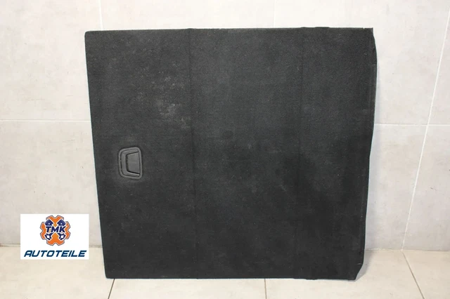 OPEL ASTRA K Kombi Teppich Kofferraumteppich Verkleidung Laderaum ...