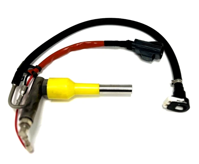 VALVOLA VAPORIZZATORE CARBURANTE DPF PER PEUGEOT BOXER 2.2 HDi ...