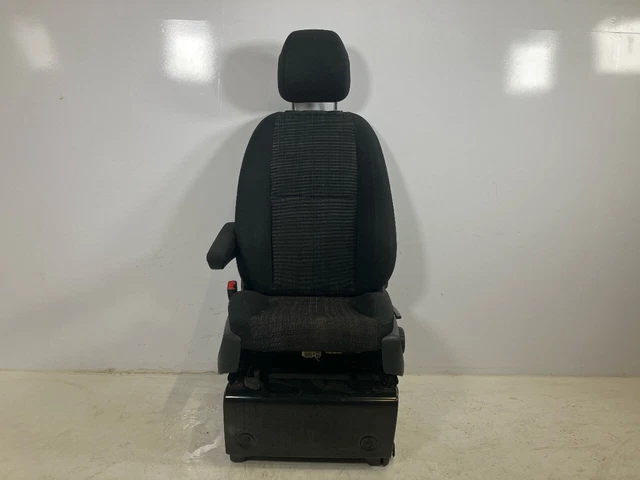 FRONT LEFT SEAT Mercedes-Benz Vito Box (W447) 114 CDI 100 kW 136 hp (10 ...