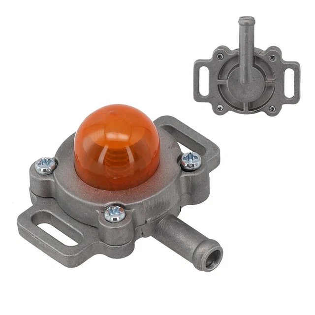 SUPERIOR PRIME BULB Type Fuel Pump For SF2600 Inverter Gas Generator ...