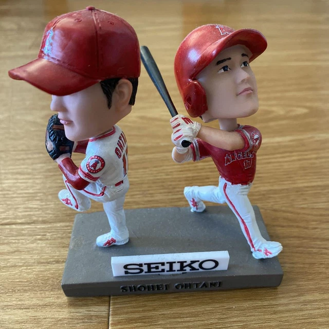 SEIKO ASTRON SHOHEI Otani Ohtani Modellino Novità Giappone Spedizione ...