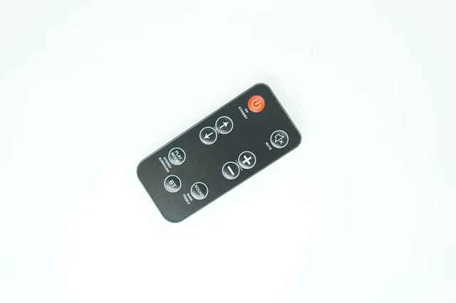 REMOTE CONTROL FOR Canton Digital Movie DM5 DM3 Soundbar Virtual ...