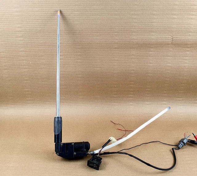 TOYOTA COROLLA AE90 AE100 AE101 AE111 Électrique parking pole Avec ...