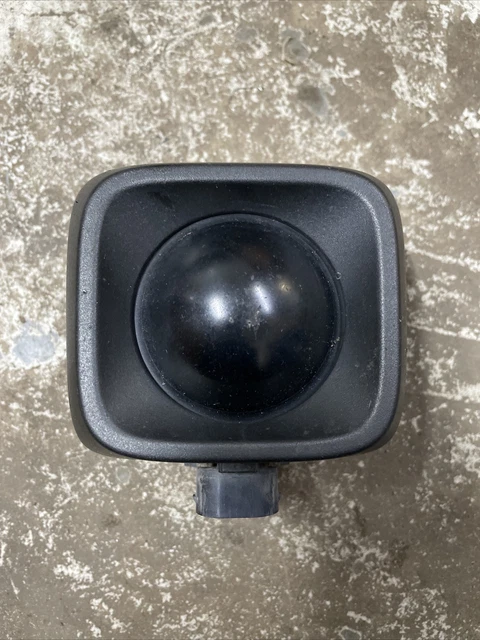 GENUINE VW GOLF MK7 - Front ACC Radar Sensor - 5Q0907541G (Read ...