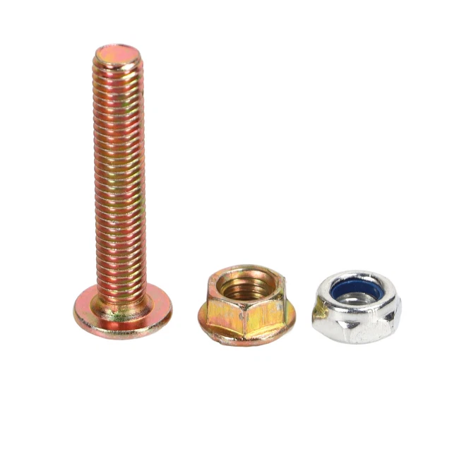 1 PAIR RV Bed Gas Spring Carbon Steel Heavy Duty Bed Lift Mechanism For ...