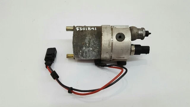 BOOSTER HYDRAULIQUE PN 8E0614175D OEM 2001 AUDI A6 Allroad EUR 53,21 ...