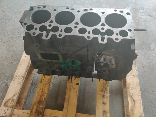 LAND ROVER DEFENDER & Discovery 300TDI Bare Engine Block - £134.95 ...