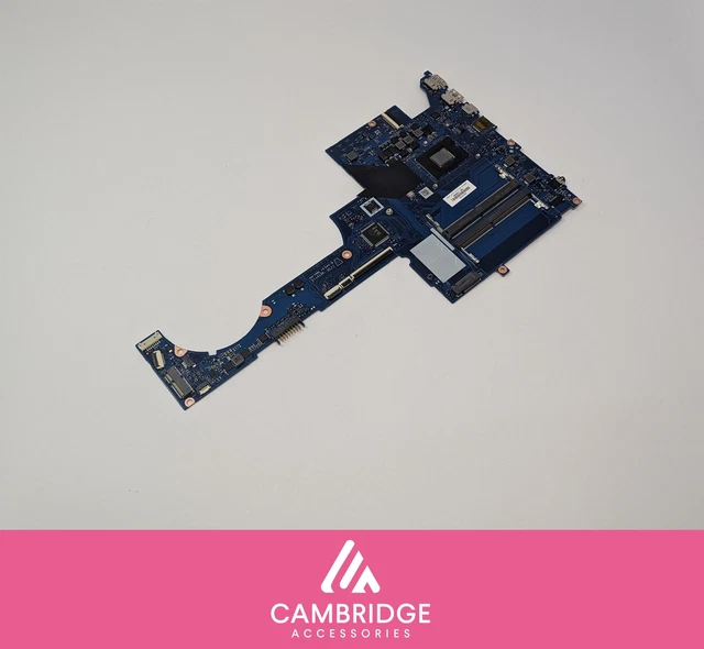 HP PAVILION 15-EH Motherboard Main System Board AMD Ryzen 7 5700U ...