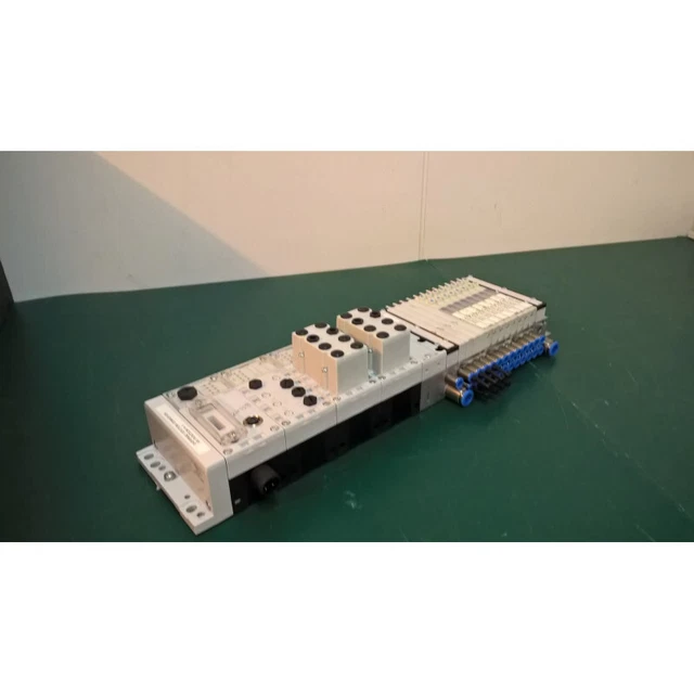 SET OF INPUT Output Pneumatic Module Festo $849.00 - PicClick
