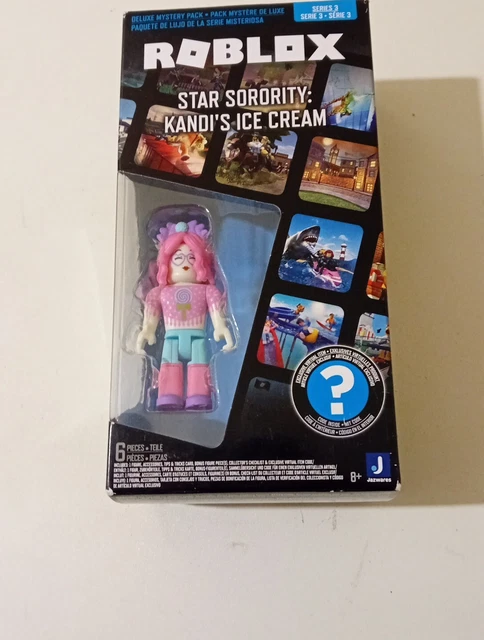 ROBLOX KANDI'S ICE Cream EUR 15,00 - PicClick FR