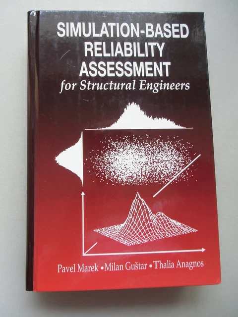 SIMULATION-BASED RELIABILITY ASSESSMENT for Structural Engineers 1996 ...