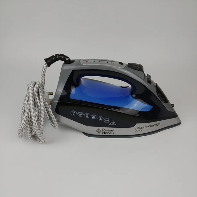 RUSSELL HOBBS COLOUR Control Ultra 21022 £24.99 - PicClick UK