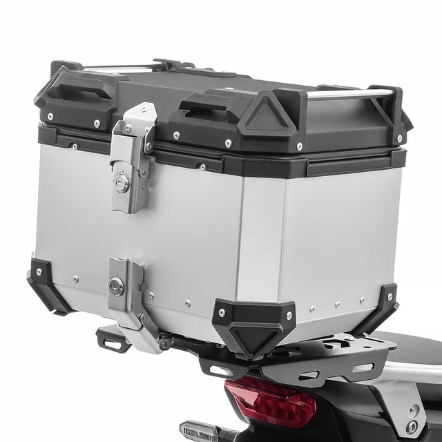 ALUMINIUM TOP BOX for Ducati Multistrada 1200 Enduro Top Case XB35 ...