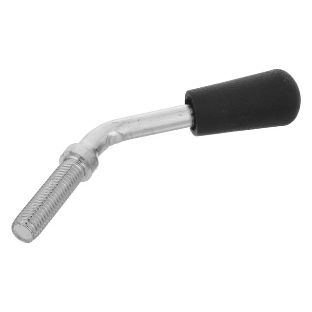 WORKBENCH LOCKING SCREW Crank Clamping Handle Drill Press Mechanism $21 ...