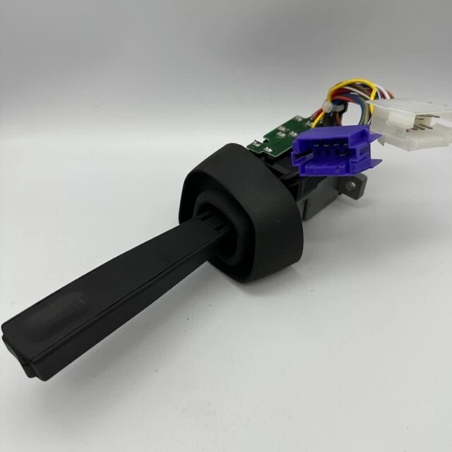 VOLVO B7TL BUS Indicator Stalk Column Switch £85.00 - PicClick UK