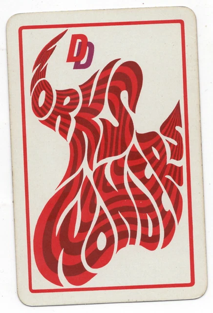 RARE VINTAGE &BRITISH Brewery - Ind Coope (Double Diamond,Red)" SINGLE ...