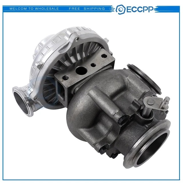 TURBO TURBOCHARGER FOR 1999 Ford F-250 F-350 F-450 7.3L DIESEL GTP38 $388.49 - PicClick CA