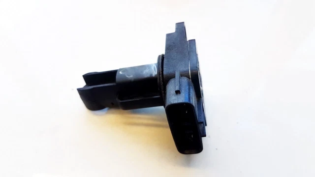 FOR MITSUBISHI PAJERO Caudalímetro de flujo del aire 1525A016 19 ...