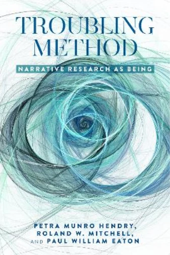 PETRA MUNRO HENDRY Paul Eaton Roland Mitchell Troubling Method (Poche ...