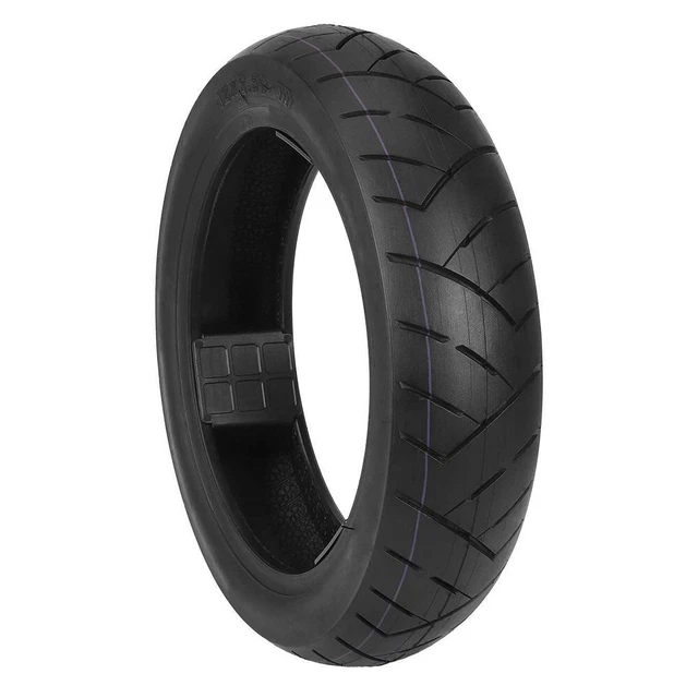 PNEU VIDE 12 pouces installation facile pour v hicules lectriques ...