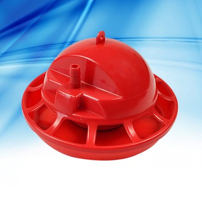 POULTRY WATER CONTAINER Baby Chick Waterer Chicken Container Chicken ...
