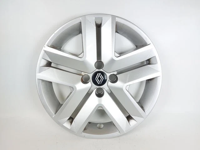 403155679R ENJOLIVEUR POUR RENAULT CLIO V (B7) 2019 - 1.5D K9KU8 K3808 ...