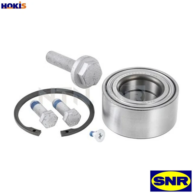 WHEEL BEARING KIT R151.55 FOR MERCEDES-BENZ E-CLASS/Break/T-Model 4.3L ...