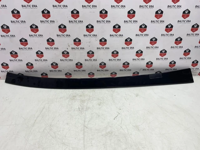 MERCEDES-BENZ E AMG W213 2017 Toit Bordure Barre Moulure De A2076900780 ...