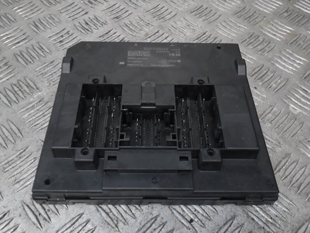 2017 GENUINE VW Golf Mk7 Bcm Body Control Module Ecu 5Q0937084As £39.95 ...