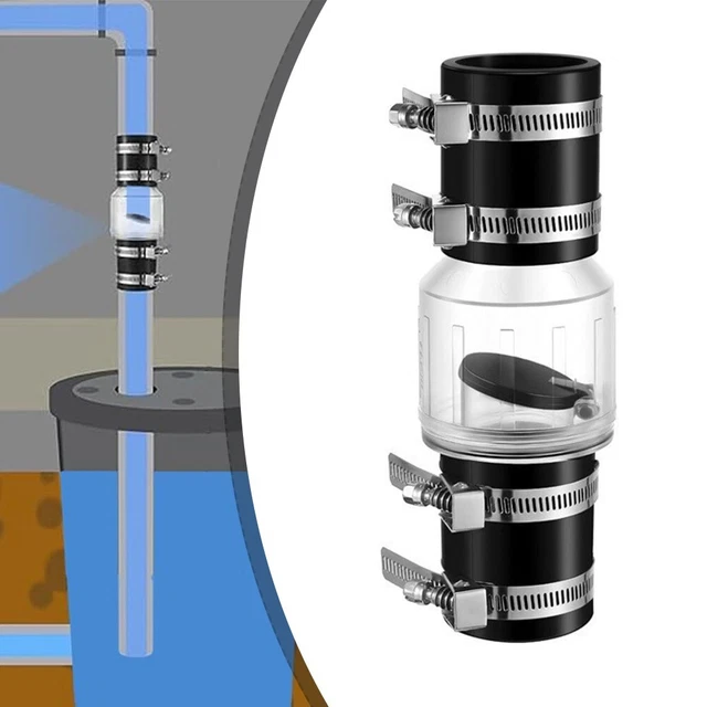 VALVOLA DI CONTROLLO Backflow Preventer Backflow Preventer Specifiche ...