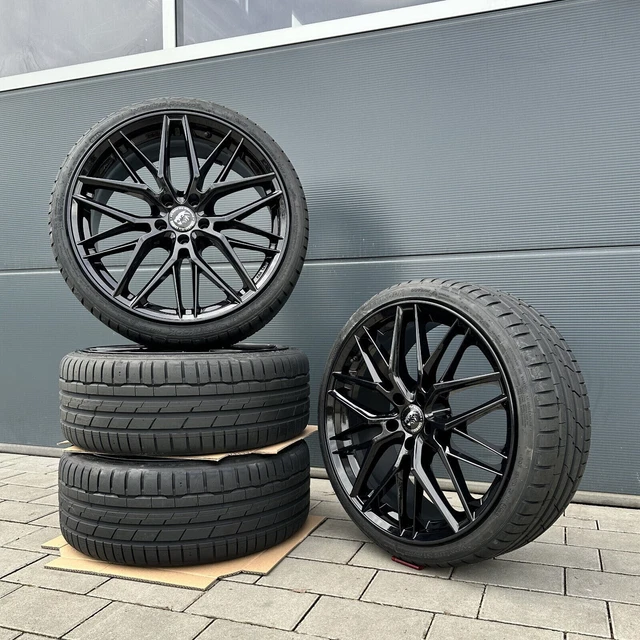 Felgen Fur Golf 5 Gti