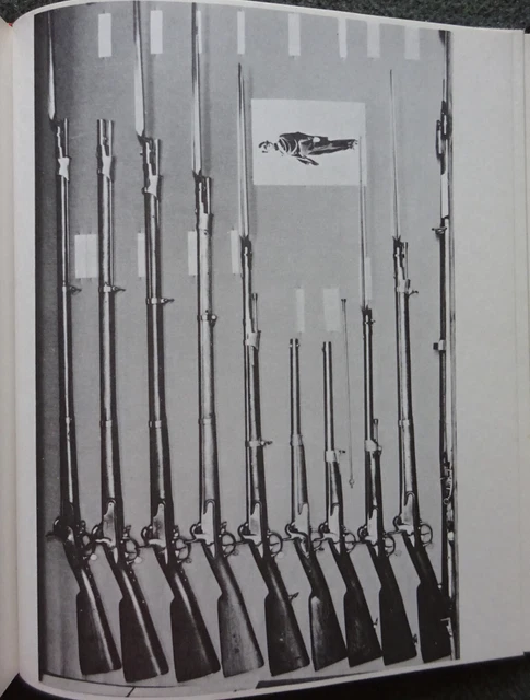 DOMINIQUE VENNER-ARMES A Feu Françaises-1979-Histoire-Armement-Pistolet ...