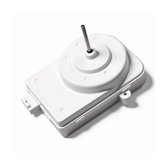 COOLING SYSTEM FAN Motor Suitable for Refrigeration Units Plastic ...