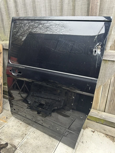 FORD TRANSIT CUSTOM Mk2 LH Side loading door loom KK2T-19L540-AB Mk2 18 ...