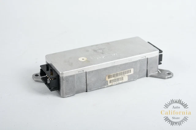 MERCEDES R129 600SL 500SL Convertible Roof Top Control Module ...