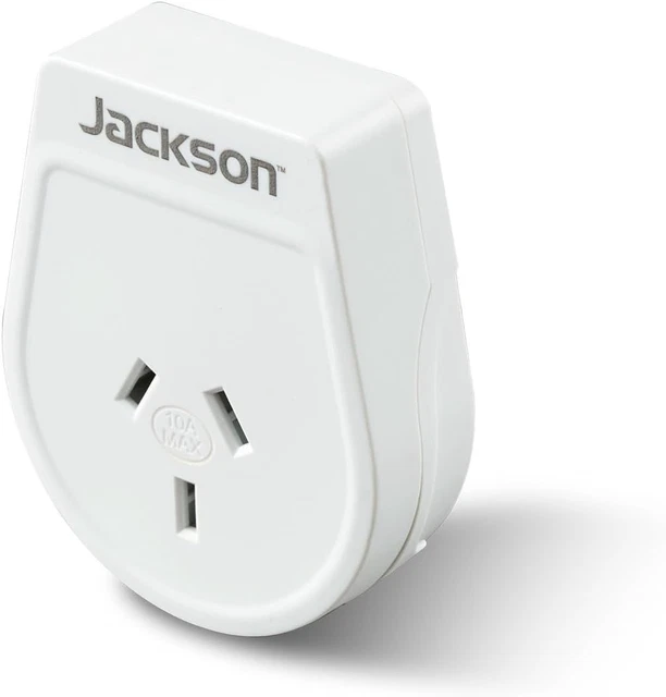 AUS - USA & Canada USB-A Travel Adapter, White $28.95 - PicClick AU