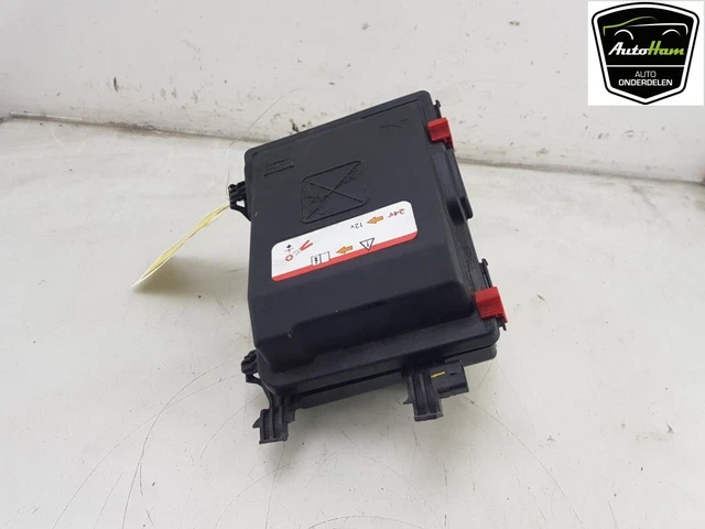 BOITE A FUSIBLES FUSE BOX Peugeot 308 SW (L4/L9/LC/LJ/LR) 2015 ...