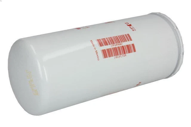 FILTRO IDRAULICO FLEETGUARD HF6561 per CASE IH MX 8.3 1999-2002 EUR 59 ...