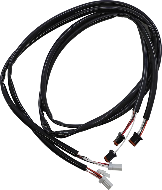 LA-8992-39 PROLUNGA HARLEY Fltrxs 1750 Abs Road Glide Special 107 2017 ...