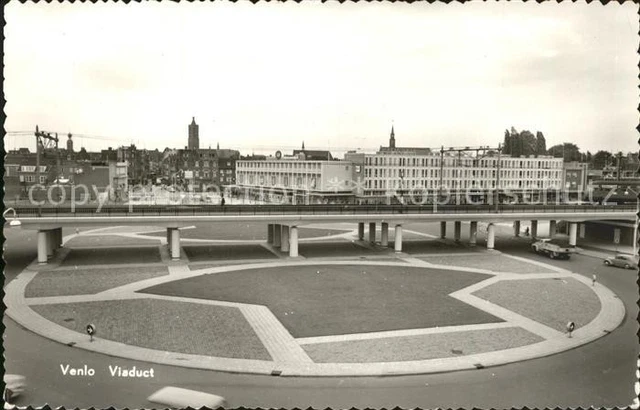 VENLO VIADUCT EUR 4,90 - PicClick DE