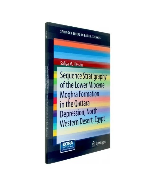 SEQUENCE STRATIGRAPHY OF the Lower Miocene Moghra Formation in the ...