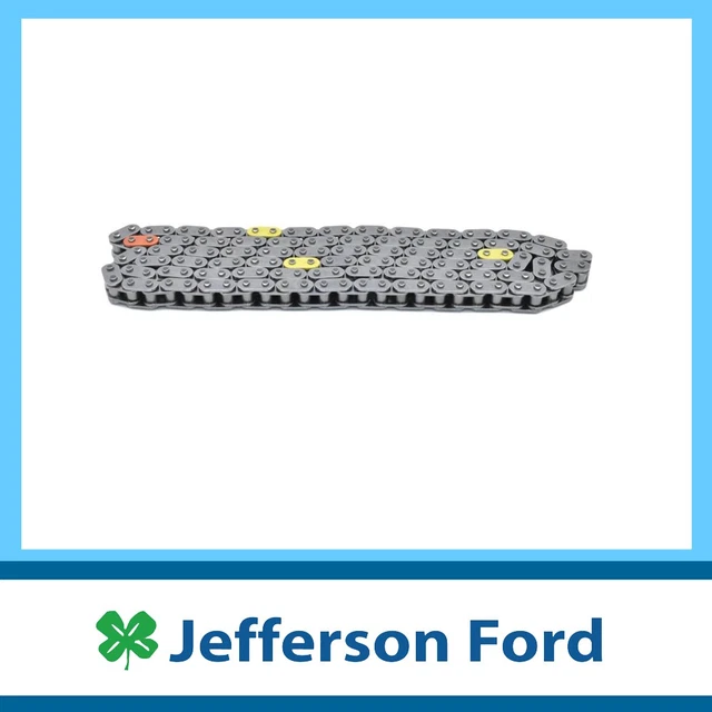 GENUINE FORD TIMING Chain For BA BF FG Falcon SX SY SZ Territory 4.0 ...