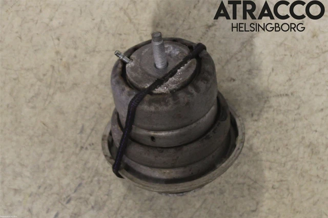 ORIGINAL MOTORHALTER / Motorträger rechts JAGUAR XJ (X351) 2013 EUR 283 ...