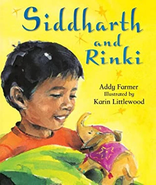 SIDDHARTH ET RINKI Livre de Poche Addy Agriculteur EUR 4,29 - PicClick FR