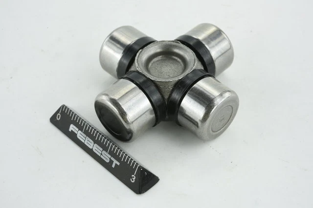 CROSS SHAFT JOINT, Steering Column Shaft 15X40 For MERCEDES BENZ CLS 63 ...