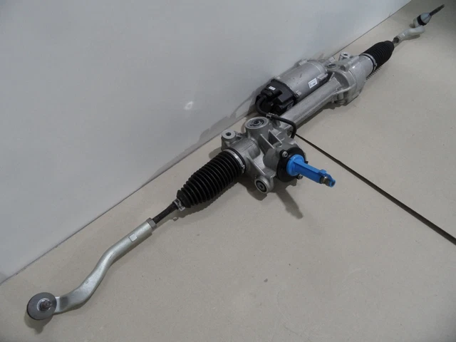 MERCEDES S63 63 AMG W222 EPS Electronic Servo Steering Steering ...
